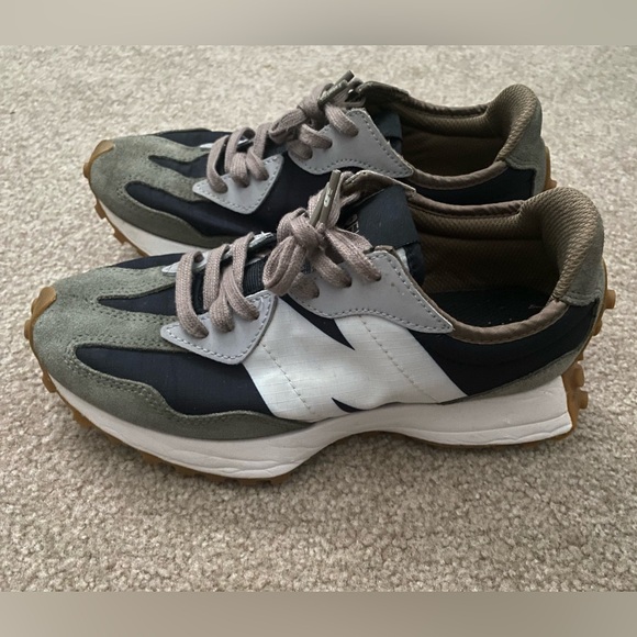 New Balance | Shoes | New Balance Figs 327 Collab | Poshmark